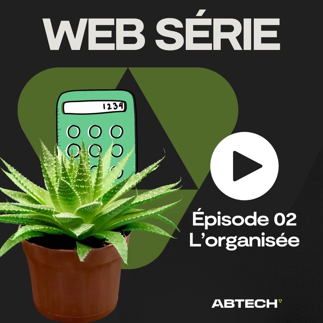 Entrevue avec l'organisée - abtech-job.com