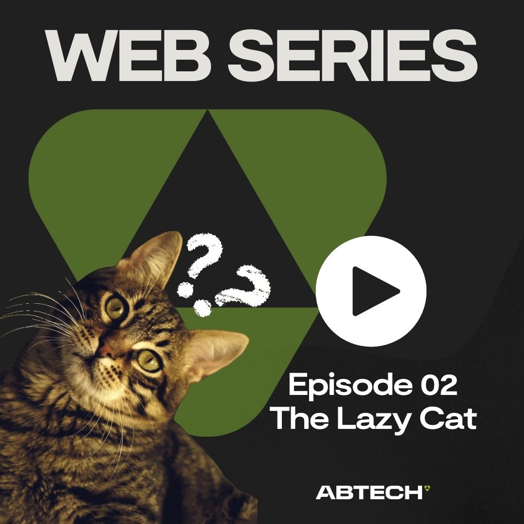 The Lazy Cat - abtech-job.com